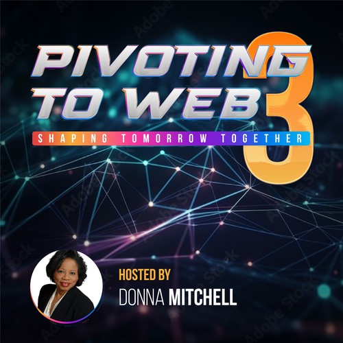 Designs | Podcast Cover Art for a Technology Show | Podcast contest