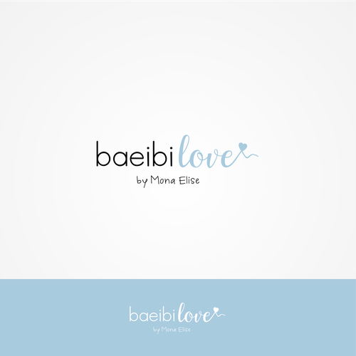 Baeibi Love - By Mona Elise (We need a great baby / toddler clothing ...