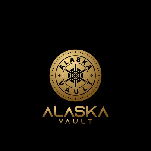 Designs | Alaska Vault | Logo design contest