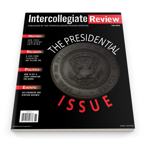 Design an eye-catching magazine cover: reach 18,000 college student ...
