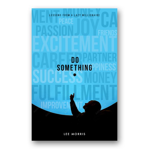 Designs | Design A Self-Help Book Cover | Book cover contest