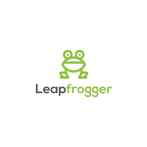 Design a new logo to leap frog our competition | Logo & brand identity ...