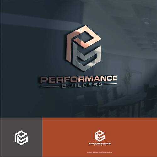 Create an eye catching and innovative logo for my construction company ...