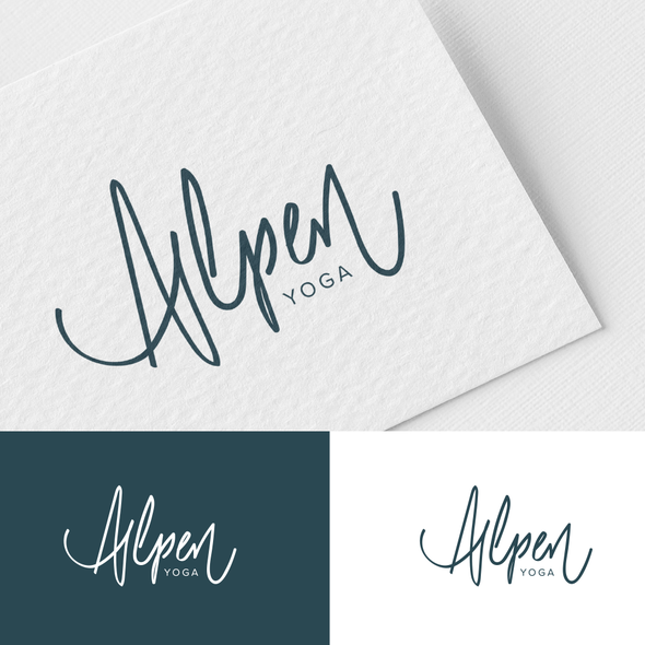 Handwritten Logos - 667+ Best Handwritten Logo Ideas. Free Handwritten ...