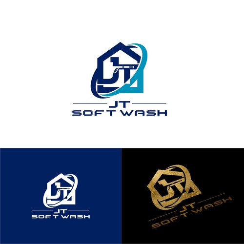 Designs | Outgoing person, love the banter! After a logo to match my ...