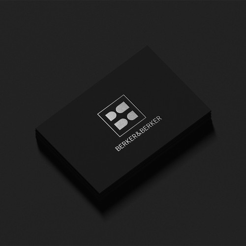 Designs | Logo for Berker&Berker | Logo design contest