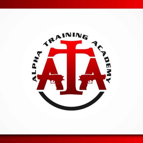 Alpha Training Academy needs a new logo | Logo design contest