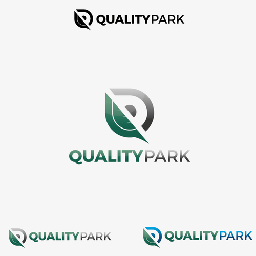 Quality Park Logo