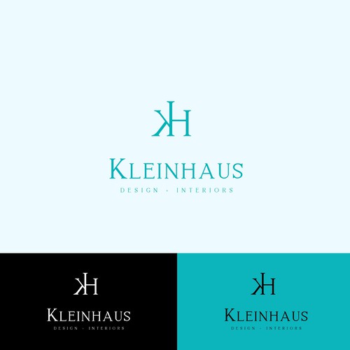 Designs | Interior designer looking for a clean, classic logo/brand ...