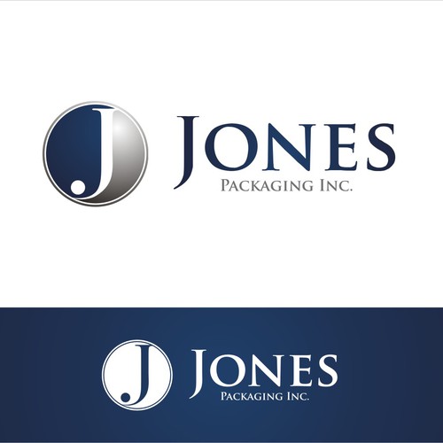 Create the next logo for Jones Packaging Inc. | Logo design contest