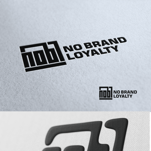 Designs | Minimalistic logo for a brand that targets the "everyman ...