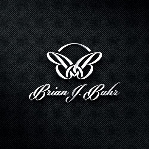 Personal Name Logo Needed! | Logo design contest