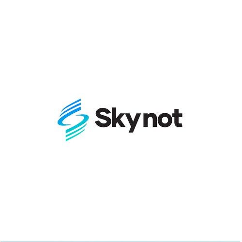 Designs | SKYNOT | Logo design contest
