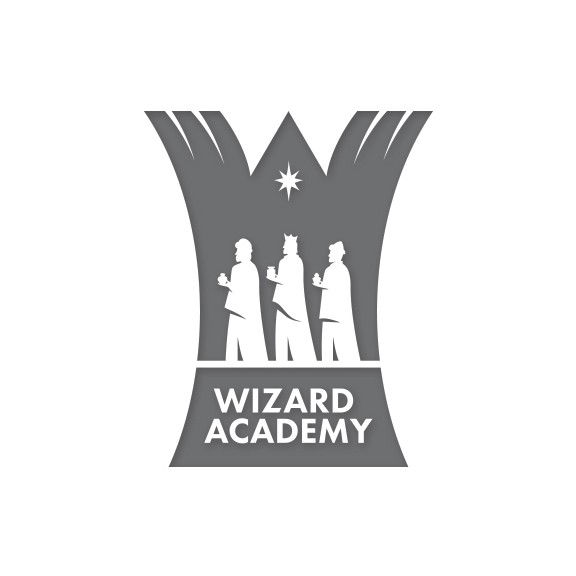 Wizard Logos - Free Wizard Logo Ideas, Design & Templates