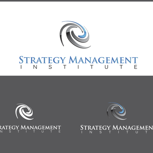 Logo: Strategic Planning, Training and Coaching Institute | Logo design ...