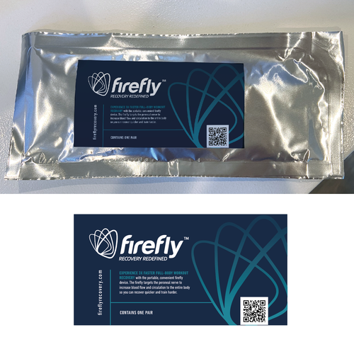 Designs | firefly™ product label | Product label contest