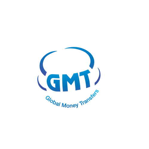 GMT - Global Money Transfers needs a new logo | Logo design contest