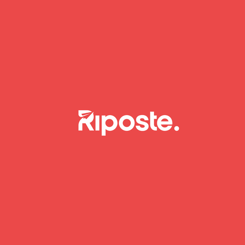 Designs | Riposte - An extension for your email inbox | Logo design contest