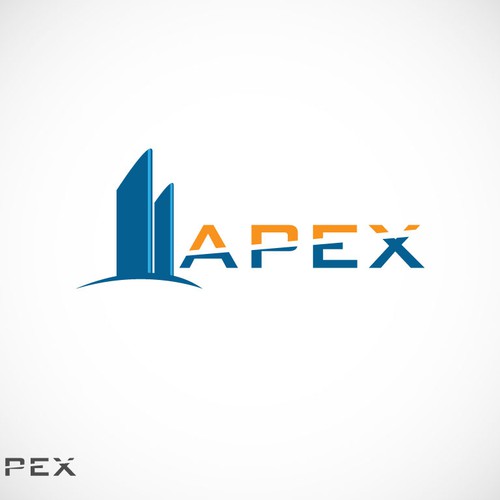 LOGO - APEX ENGINEERING CONSULTANTS | Logo design contest