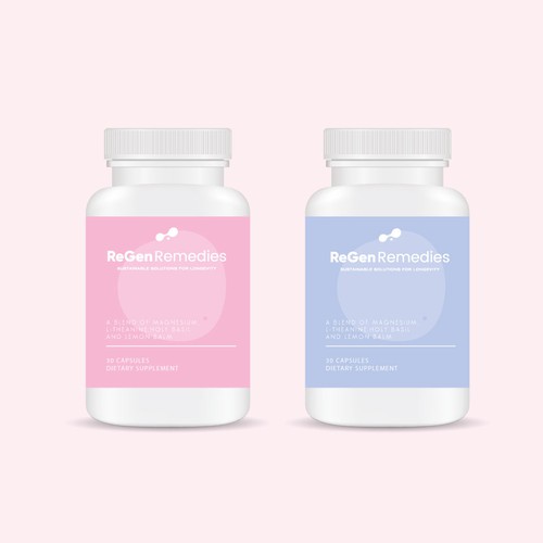 Designs | NEW Innovative Regenerative and Beyond Organic Supplement ...