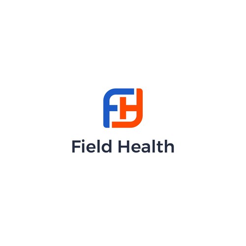Designs | Field Health logo | Logo design contest