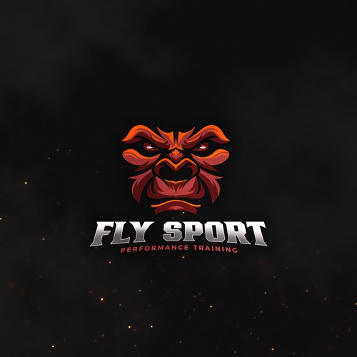 Designs | Performance training facility logo | Logo design contest