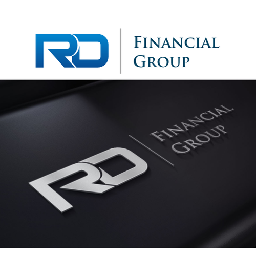 RD Financial Group Logo Contest | Logo & brand identity pack contest