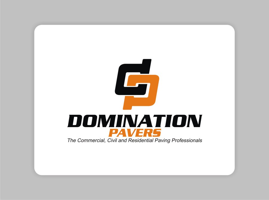 Logo For Paving Company | Logo design contest