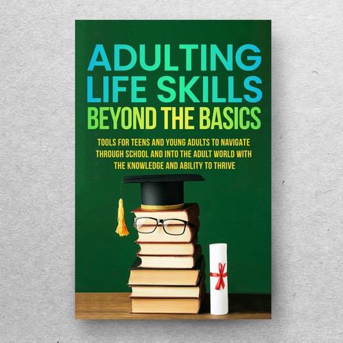 Designs | Appeal to young adults who want to thrive independently ...
