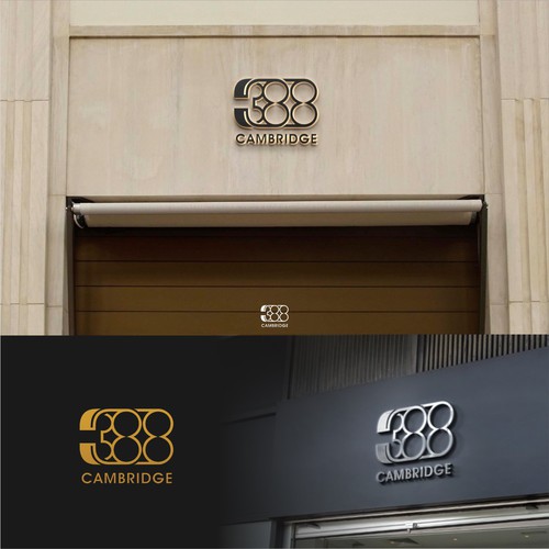 Designs | 388 Cambridge Logo Design | Logo & brand guide contest