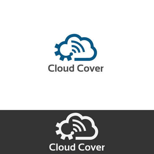 Logo for IT managed services provider | Logo design contest