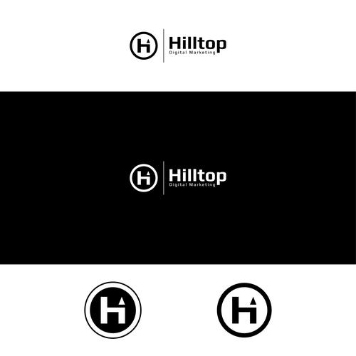 Hilltop | Logo design contest