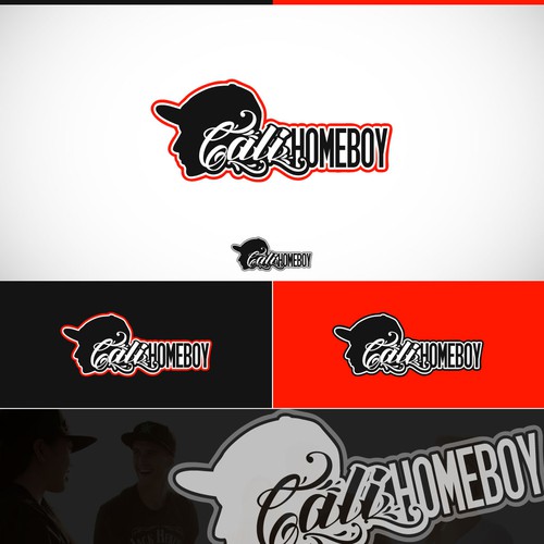 Create a Logo for DOPE CALI SHIRTS! | Logo design contest