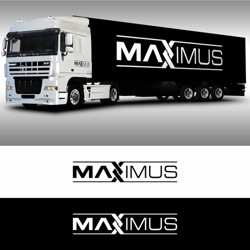 We need to take the MAXimus logo to the MAX! | Logo design contest