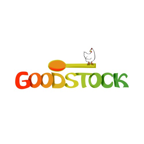 Goodstock needs a new logo | Logo design contest