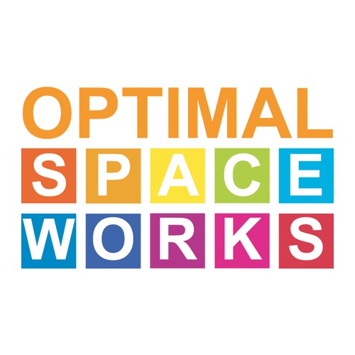 Perfectly Organized Space | Logo design contest