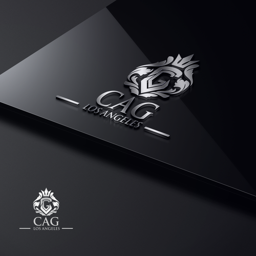 Auto Dealer needs a powerful and high end crest logo | Logo design contest