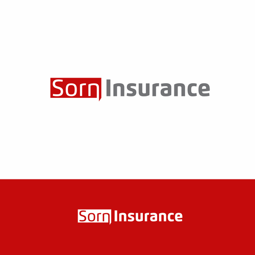 Sorn Insurance | Logo design contest