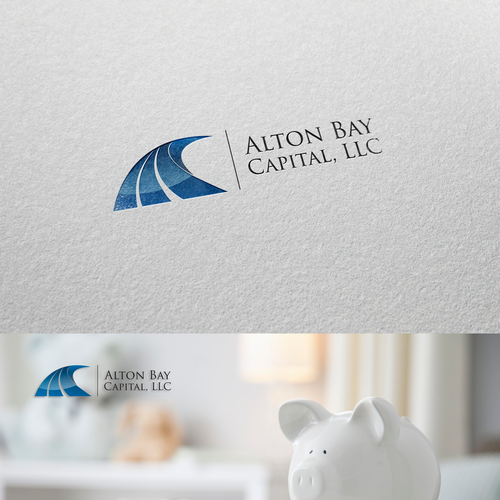 Hedge Fund Logo Design | Logo design contest