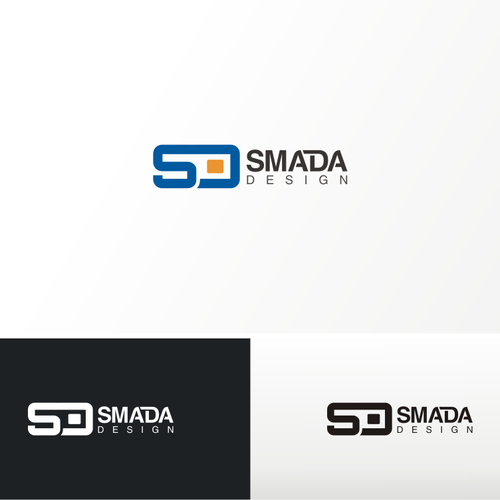Smada Design needs a new Logo | Logo design contest