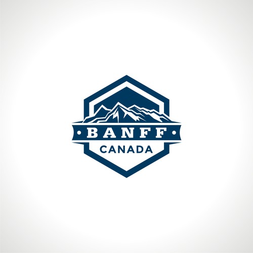 Banff Canada needs a new logo | Logo design contest