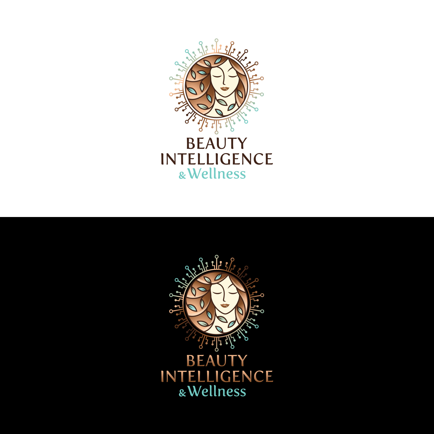 Influencer Logos - Free Influencer Logo Ideas, Design & Templates