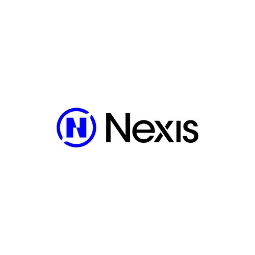 Designs | Blockchain and AI company Logo Design - Nexis Network | Logo ...