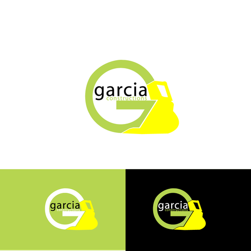 Create a Cool, Fun Construction logo:) | Logo design contest