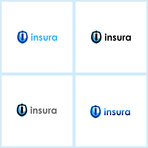 Start-up insurance app needs a creative, fun logo! | Logo design contest