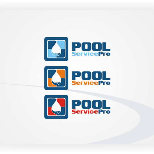 Create the next logo for Pool Service Pro | Logo design contest