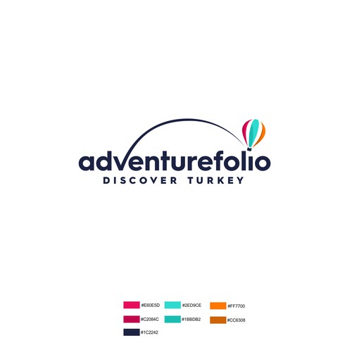 Designs | We need a bold & simple travel logo for a new Turkey travel ...