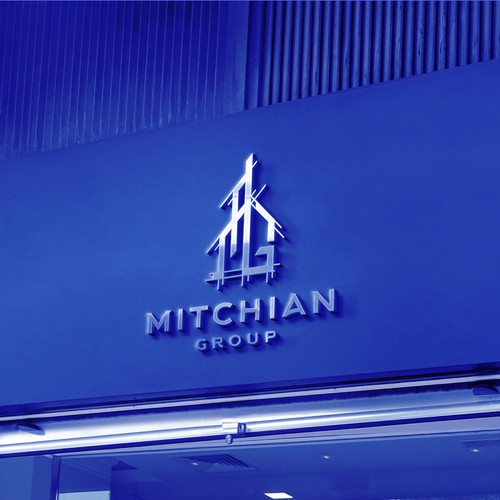 Designs | Create a powerful brand logo for the Mitchian Group | Logo ...