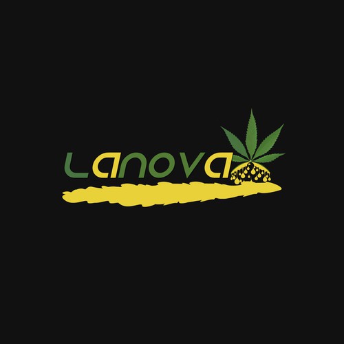 Create an awesome logo for our marijuana extract and concentrate ...