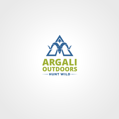 Create a killer logo design for Argali Outdoors | Logo design contest